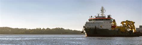 Its Going To Take 3 Billion To Ensure Submarine Cable Repair Ships