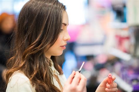 Shoppable Samples Are The New Beauty Testers Dosavor