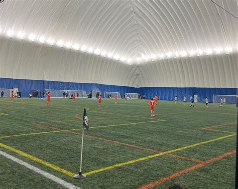 Mnufc Academy Gives Platform To Local Talent Minnesota United Fc