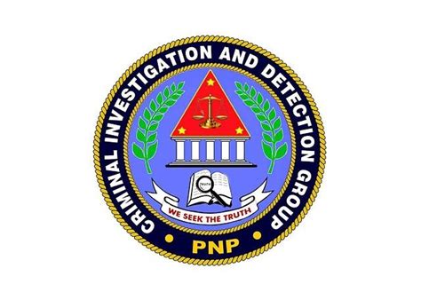 Cidg Arrests 2 Motorcycle Riding Suspects 3 Most Wanted Persons
