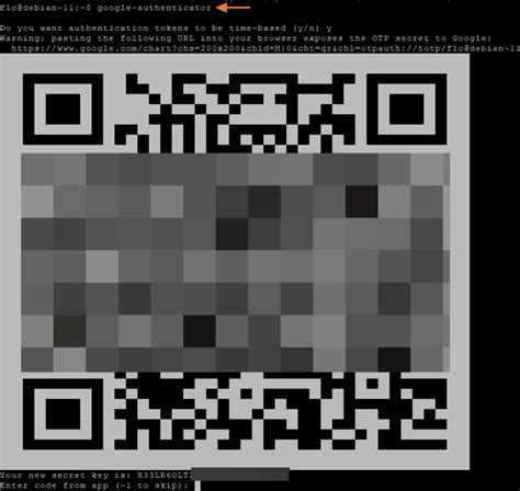 SSH Sous Linux Comment Activer Le MFA