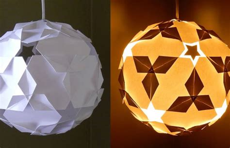 با ساخت کاردستی ساده با کاغذ سفید هنرنمایی کنید ستاره