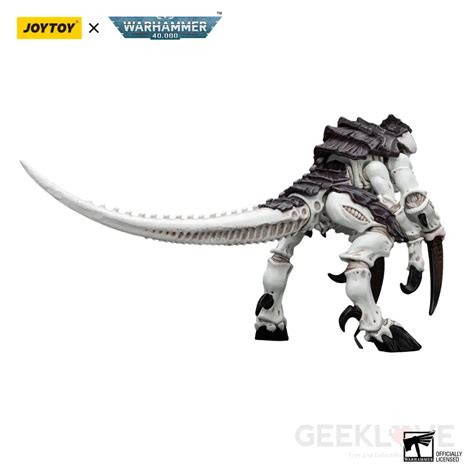 Warhammer40k Tyranids Hive Fleet Leviathan Hormagaunt 3 Geekloveph
