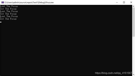 windows控制台输入 windows 控制台输入单行模式 csdn博客