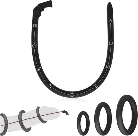 Bdsmjoy Dilator Harnröhre Katheter Harnröhre Mann Dilator Silikon Mit 3