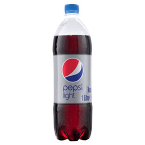Pepsi light
