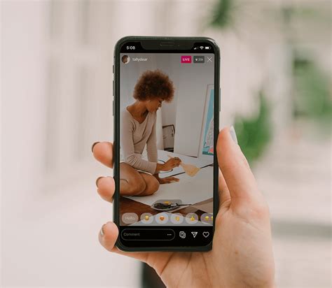 Instagram Live A Step By Step Guide For Businesses
