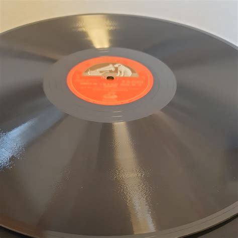 Yahoo オークション 世界的名盤 英hmv12吋sp3枚 ウラディミール・ホ