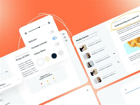 The Ux Of Cloud Document Software Intent Ux Deisgn