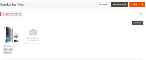 How To Create Bundle Products In Magento 2