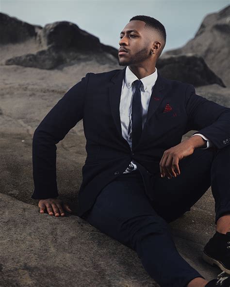 Naim Mustard Model Agency