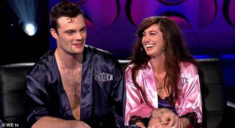 New Sex Box Series Features Couples Who Make Love In A Booth Live On