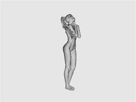 Nearly NudeFree D File For Cults