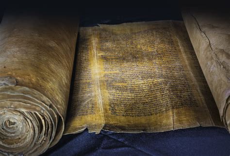 Cómo se escribió la Biblia