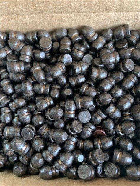 Sold 38357 100gr Bullets Fs Sass Wire Classifieds Sass Wire Forum