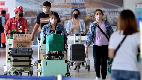 Ap I Layani Juta Penumpang Pesawat Sepanjang Wajah Masa Depan Jambi