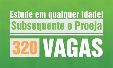 Ifms Abre 320 Vagas De Cursos Para Jovens E Adultos Em Nova Andradina