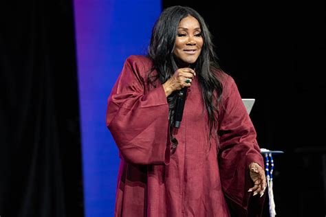 Pastor Juanita Bynum Blasts Women Who Come To Church ‘scantily Dressed
