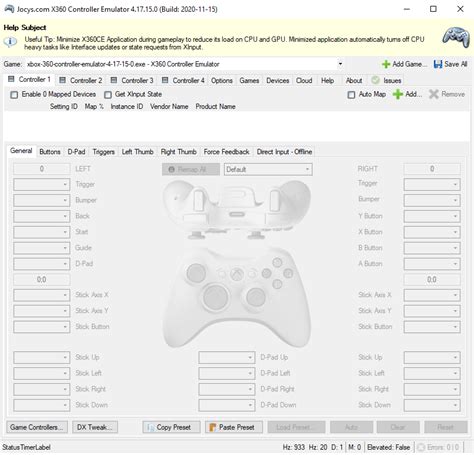 Xbox One Controller On Pc For Play Thug R Thps