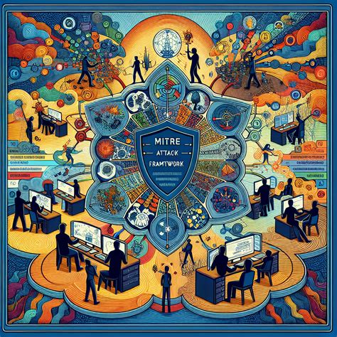 What Is The Mitre Attack Framework In Cybersecurity