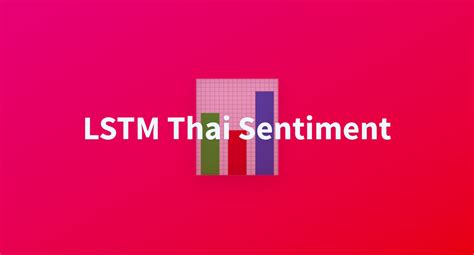 Dusit Pthai Lstm Sentiment At Main