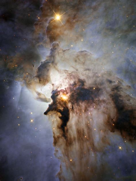 Comment les cycles de vie stellaires sont ils déterminés
