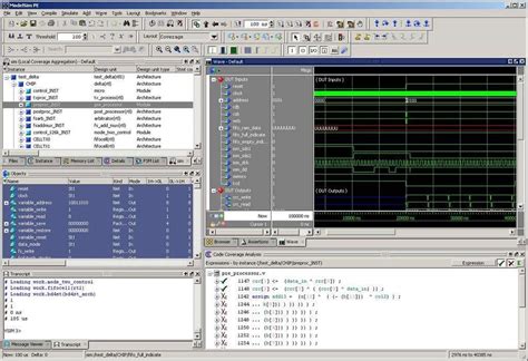 Simulation And Verification Trias Microelectronics Srl