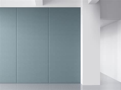 Maharam Product Textiles Tek Wall Theory 012 Plunge