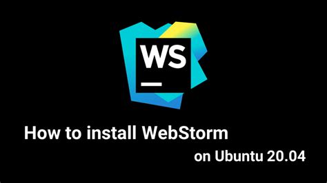 Scriptsqosa Blogg Se Download Install Webstorm Ubuntu Scriptsqosa Blogg Se Download Install Webstorm Ubuntu