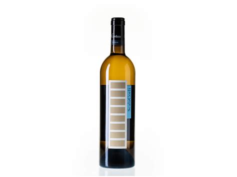 Vinho Branco Scala Coeli Alentejo 0 75l Auchan