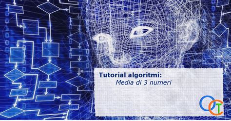 Algoritmo Media 3 Numeri Oneclicktutorial