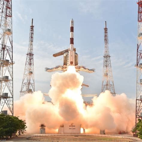 Autonomous Test Landing Of Reusable Launch Vehicle Successfully Conducted By Isro Punekar News