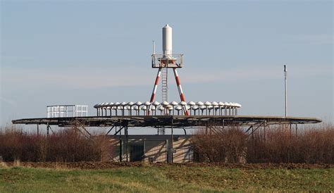 Vhf Omnidirectional Range Vor Air Dolomiti Blog