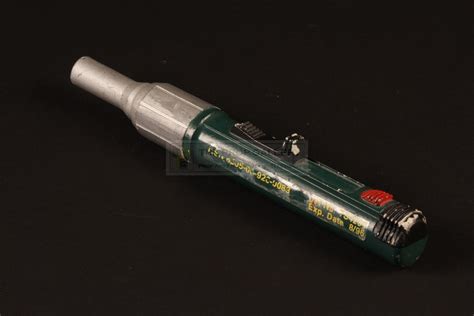 The Prop Gallery Atropine Injector
