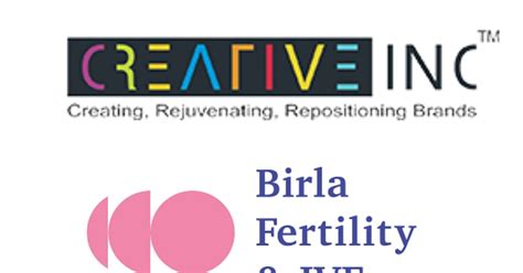 Birla Fertility Ivf Awards Brand Strategic And Creative Mandate To