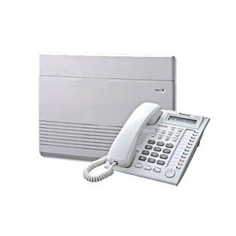 Epabx System 308 At ₹ 18000piece In Lucknow Id 19234929688