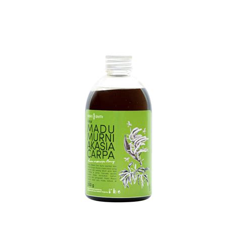 Madu Akasia Carpa 350 Gr Daribumi
