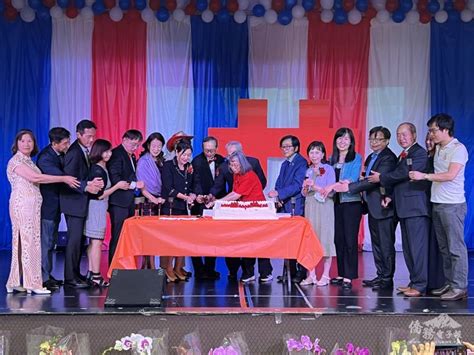 金山灣區全僑國慶公宴 共賀中華民國生日快樂北美洲 僑務電子報