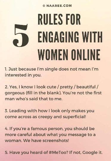 Relationship Advice For Men
