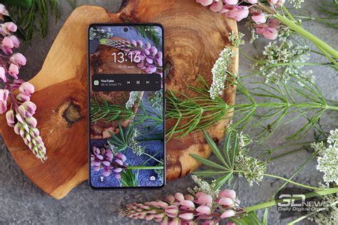 Обзор TECNO CAMON 20 Premier 5G: камерофон с двойной стабилизацией по ...