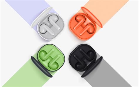 Redmi Buds Lite Resmi Dirilis Homecare