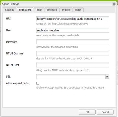 Solved Re Help With Replication Failing With Error Rep Adobe