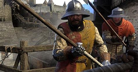 The Entirety Of My Playthrough So Far Kingdom Come Deliverance R