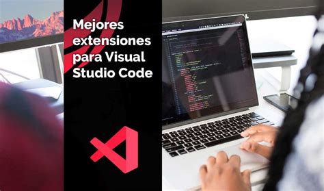 Mejores Extensiones Para Visual Studio Code Caronte Web Studio
