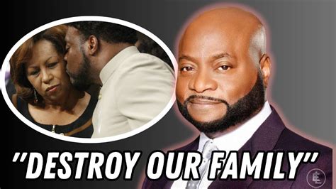Bishop Eddie Long Finally Admits What We All Suspected Thejesusculture