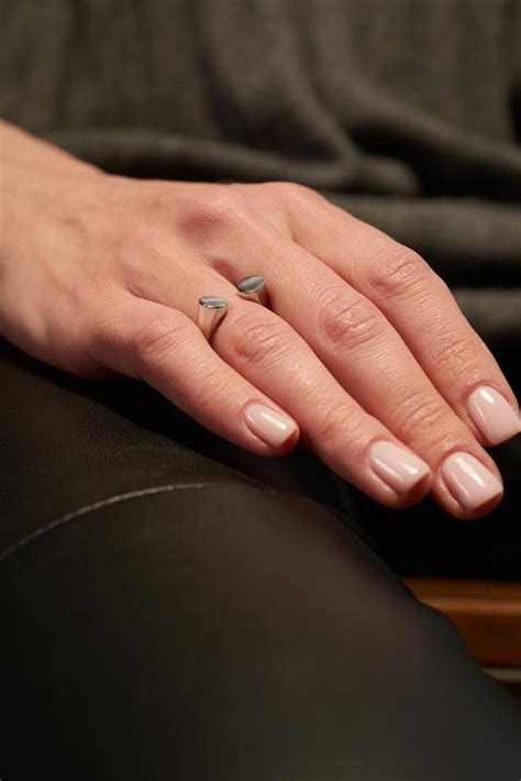 Каблучка Element — ціна 1000 грн у каталозі Кільця і персні Купити