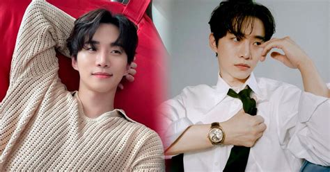 King The Land En Netflix Lee Junho Fue Un Sex Symbol Del K Pop Y Ahora