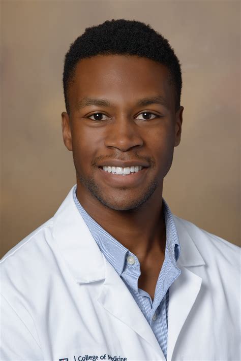 Ike Royal Chinyere MD PhD College Of Medicine Tucson