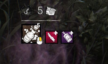 About Clown S Pinkie Finger Addon Bhvr
