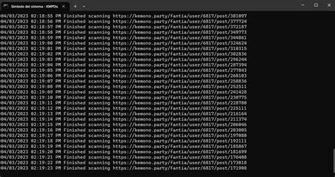 Maybe A Bug Issue Jeffchen KMP Kemono Downloader GitHub